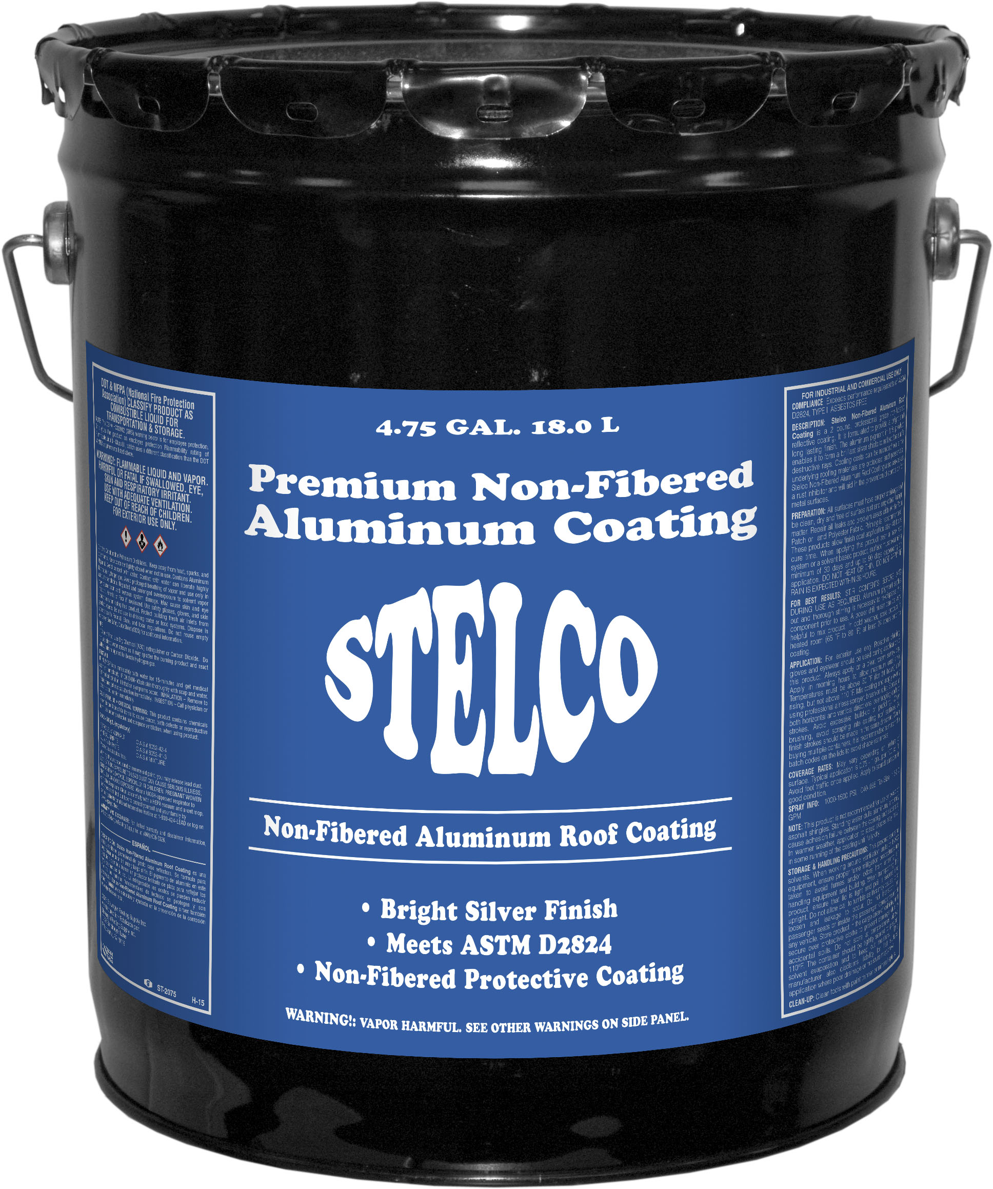 Stelco Products | Stelwagon